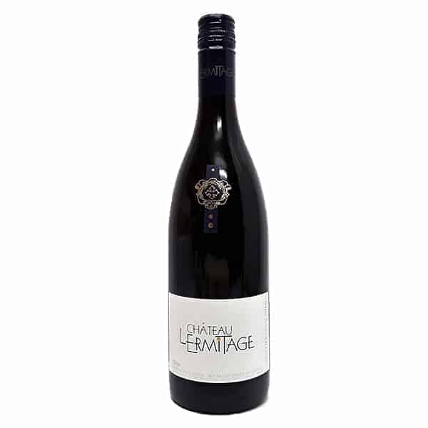 Château l’Ermitage Rouge - Wijnhandel Smit