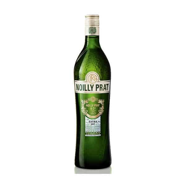 Noilly Prat Extra Dry Vermouth - Wijnhandel Smit